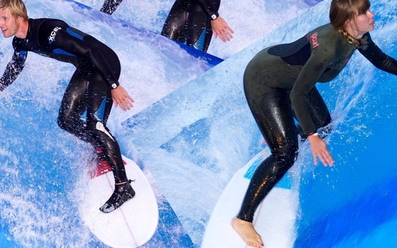 Regular o Goofy: ¿Qué significa y cómo saber qué eres en el surf ...