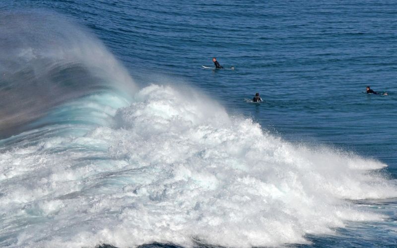 ¿Qué es el localismo en el surf? - Tienda surfera